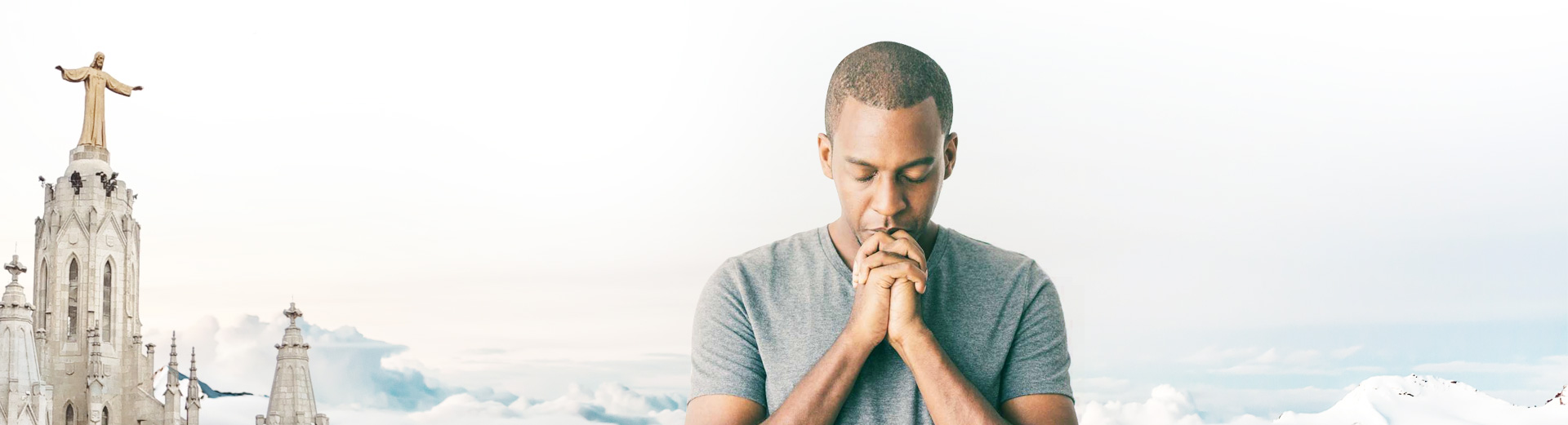 Christ Revolution Ministries – blessed to be a blessing